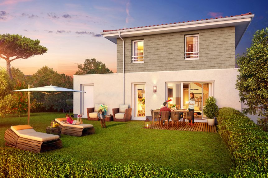 Groupe LP Promotion | Agora, biennale de Bordeaux Métropole